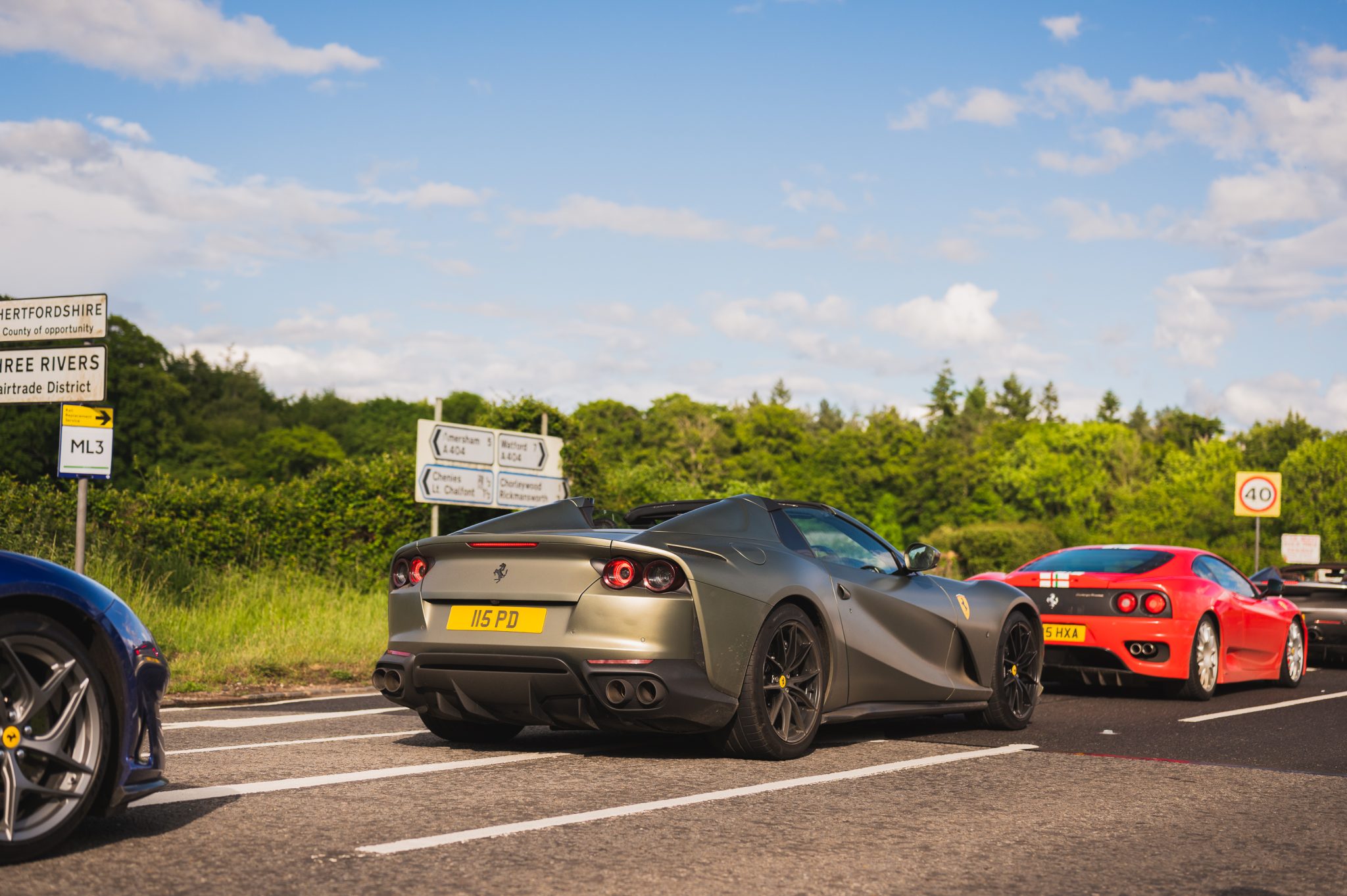 Vehicle Acquisition Guides - Expert Advice from JBR Capital